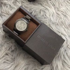 Michael Kors | Accessories | Michael Kors Watch | Poshmark